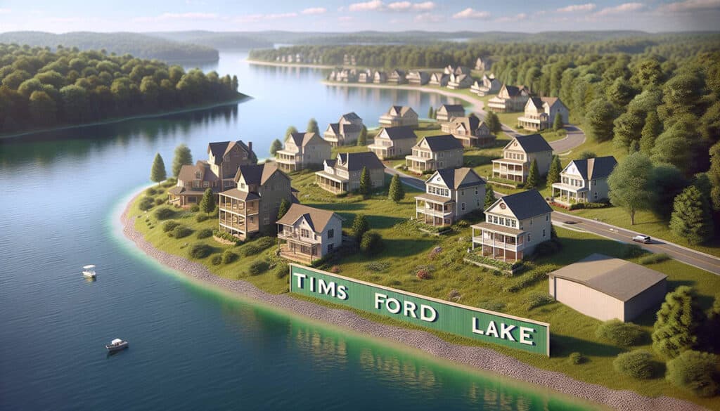 30 WOW Tims Ford Lake Real Estate For Sale and waterfront property